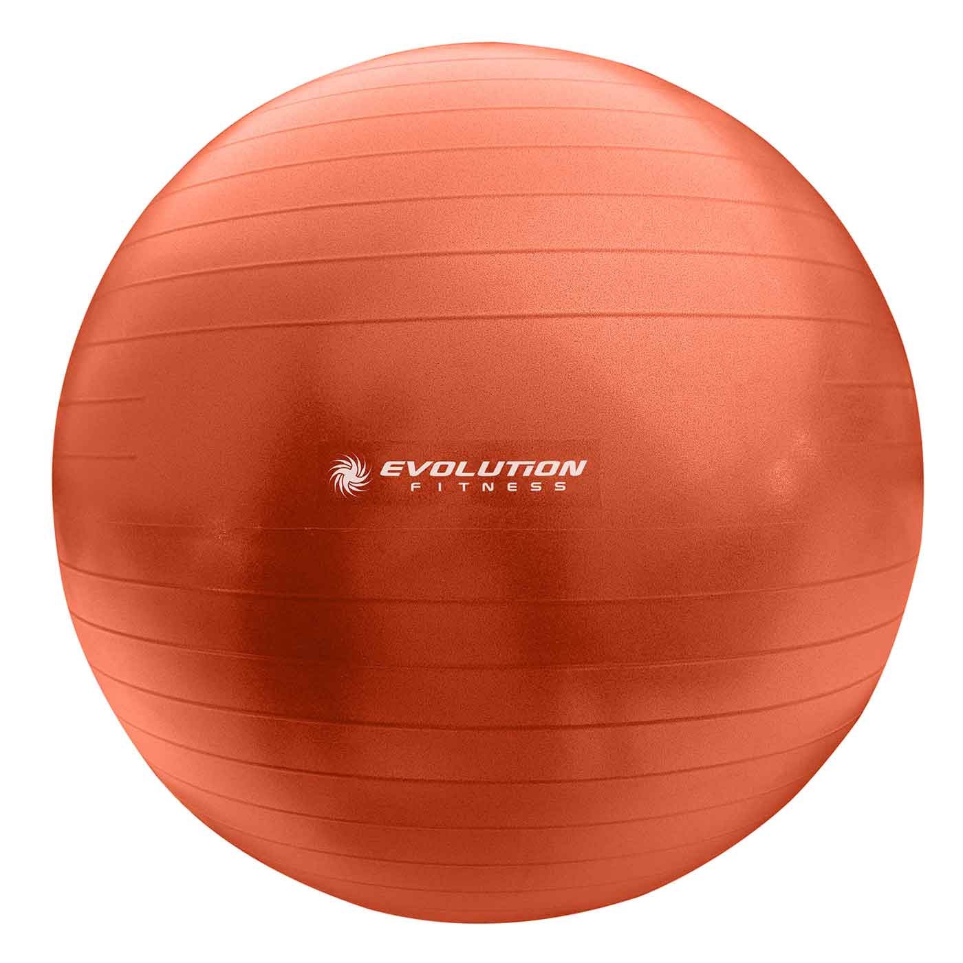 Balón Pilates EVO - EVOLUTION FITNESS