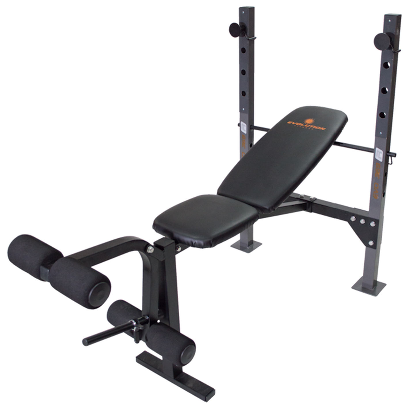 EQUIPO ABDOMINAL AB SWING PRO - Evolution Fitness