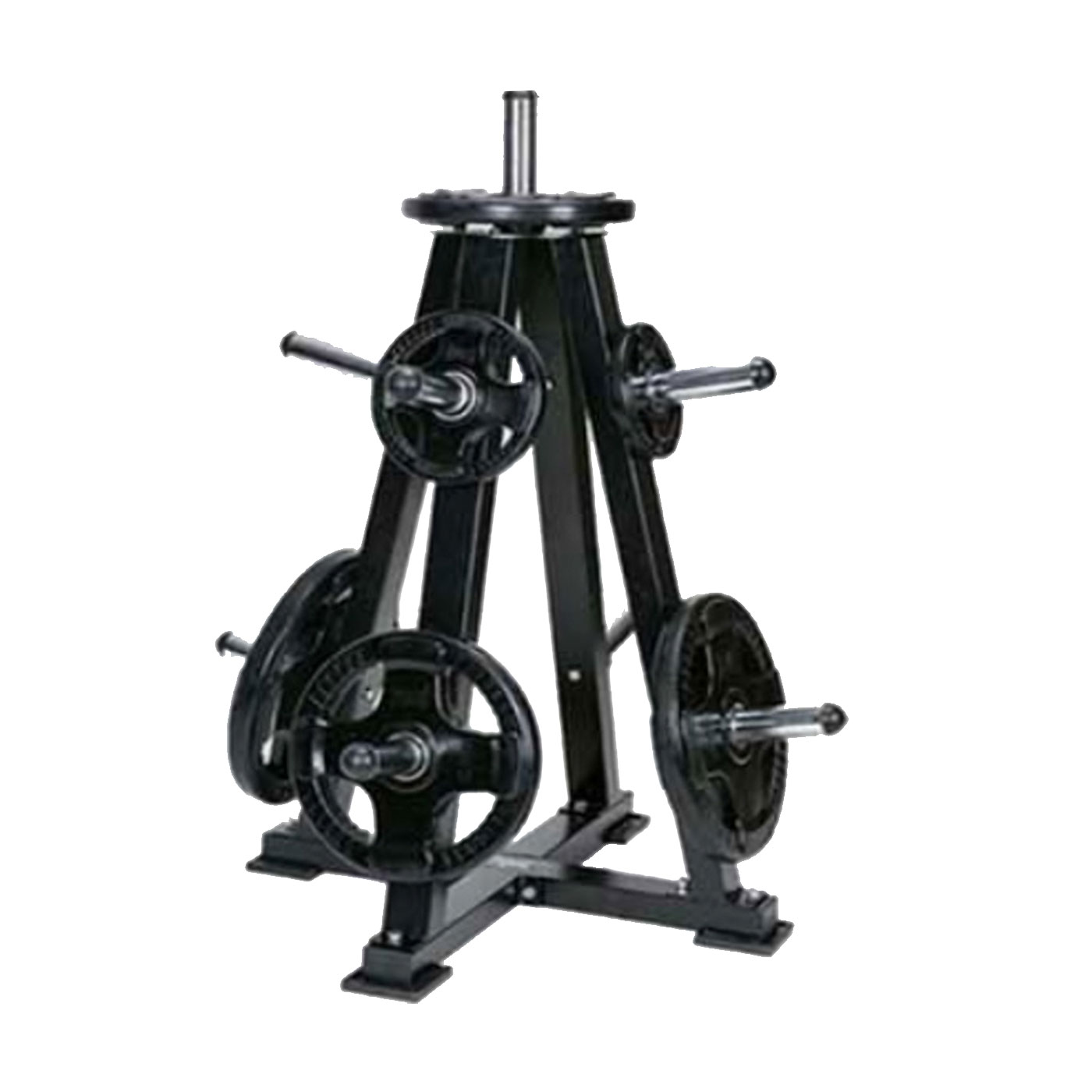 MÁQUINA HAMMER PRENSA DE PIERNA TITANIUM XTE - Evolution Fitness