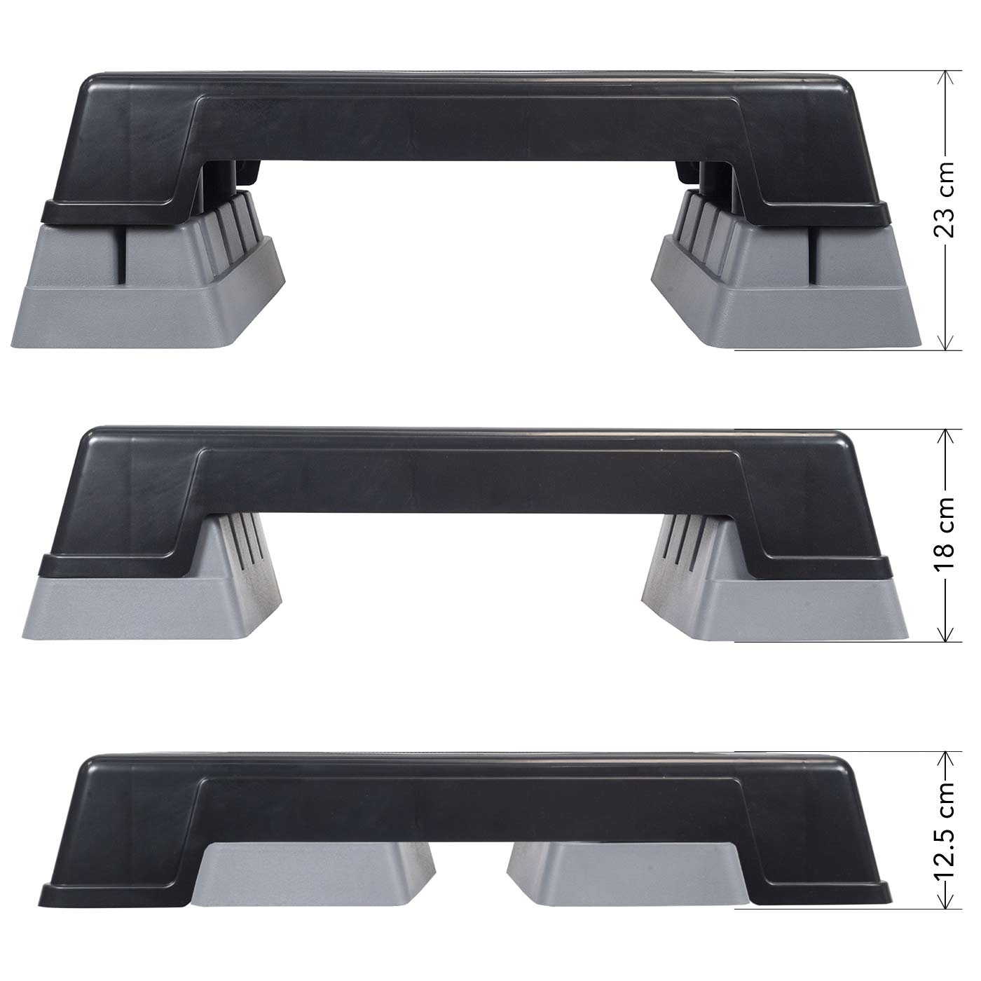 Aerobic Step - Evolution Fitness