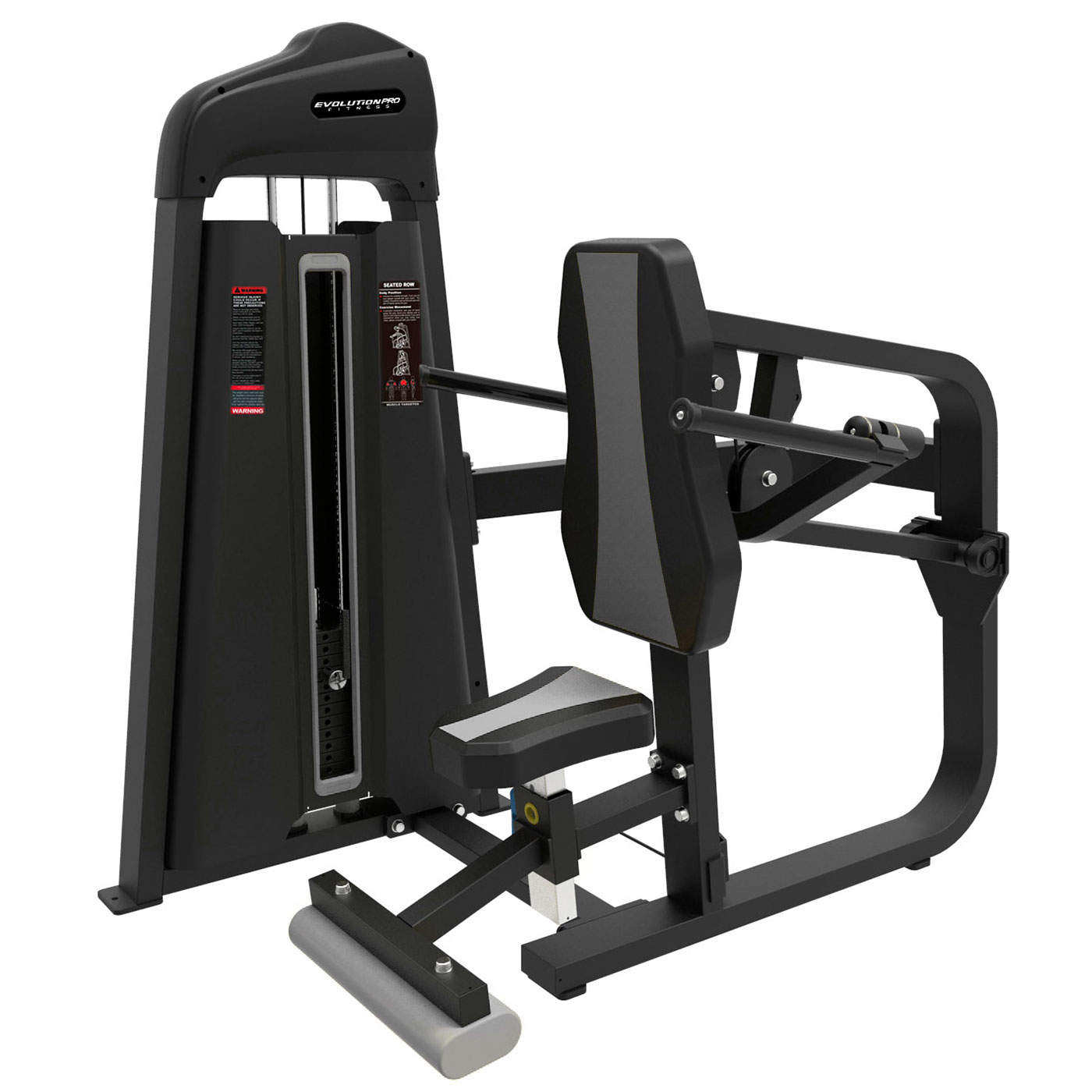 Prensa de Triceps EVO F2 - Evolution Fitness