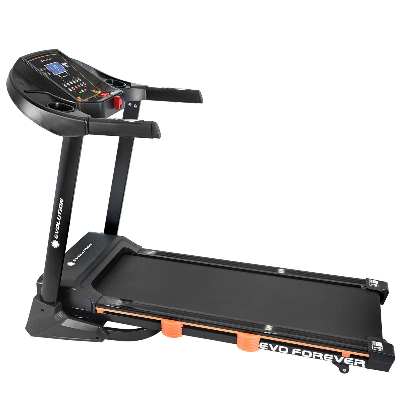 TROTADORAS - EVOLUTION FITNESS